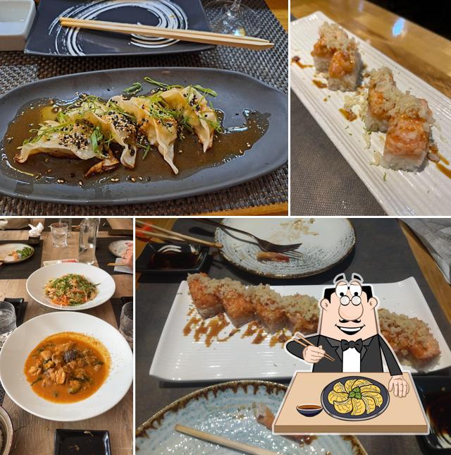 EL JAPO TABERNA & SUSHI BAR, Sitges - Restaurant menu, prices and reviews