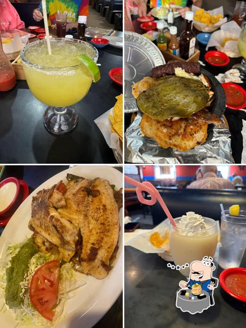 El Rodeo Grande, Prestonsburg - Restaurant menu, prices and reviews