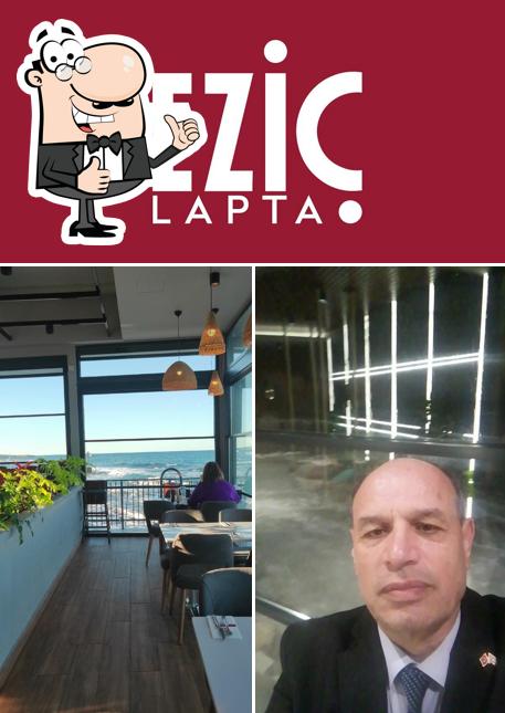 Eziç Lapta, Lapta - Restaurant menu, prices and reviews