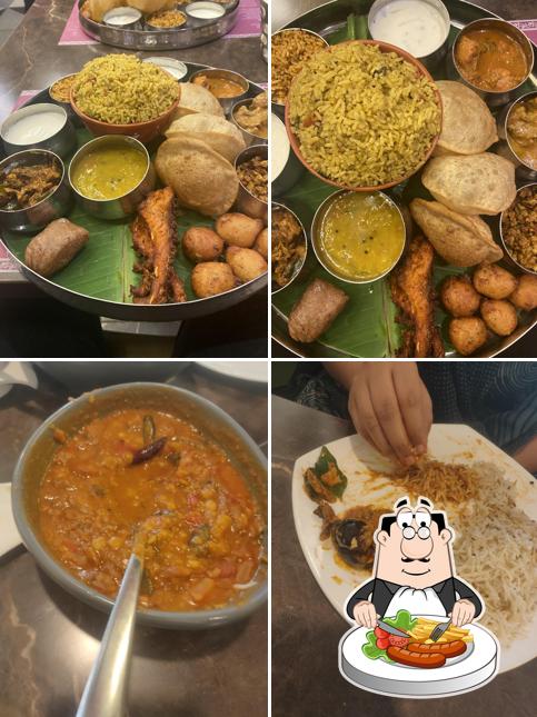 ISTHAM KITCHEN, Hyderabad - Restaurant menu, prices and reviews
