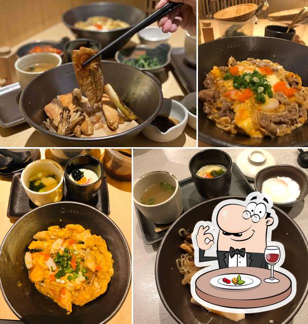 Isshin restaurant, West Jakarta, Jl. Letjen S. Parman No.28 ...