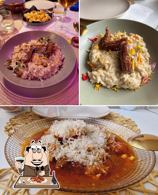 Kompeta Bio, Cómpeta - Restaurant menu, prices and reviews