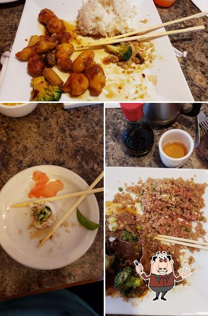 Lin's Little China in Lake Havasu City - Restaurant menu and reviews