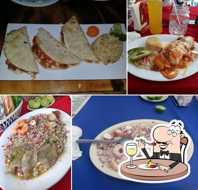 Restaurante LOS MARISCOS DEL CHUMA, Mazatlán - Opiniones del restaurante
