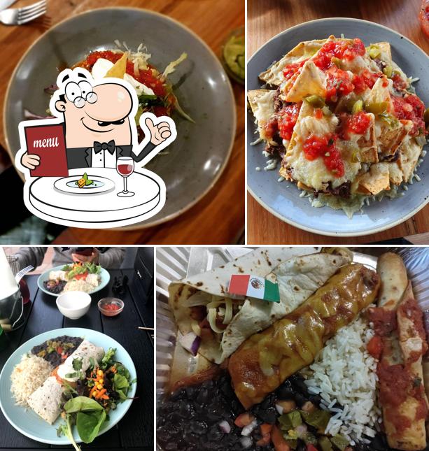 OLD Mexican Restaurant in Patterson Lakes - Restaurant menu and reviews