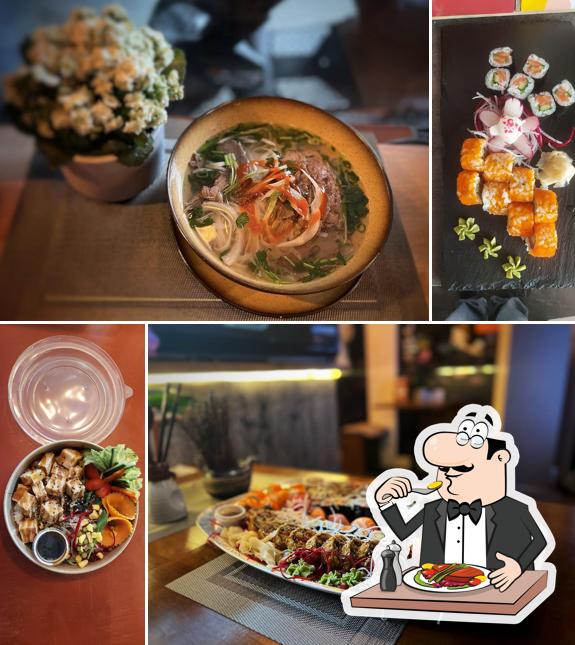 Miami Asia Cuisine & Sushi Bar, Berlin - Restaurantbewertungen