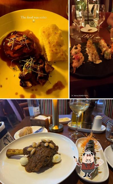 Muskaan, Rabat - Menu du restaurant, prix et avis