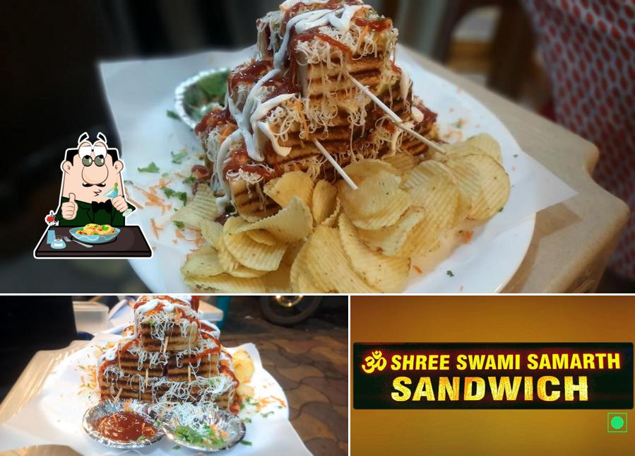 OM SHREE SWAMI SAMARTH SANDWICH, Pune - Restaurant reviews