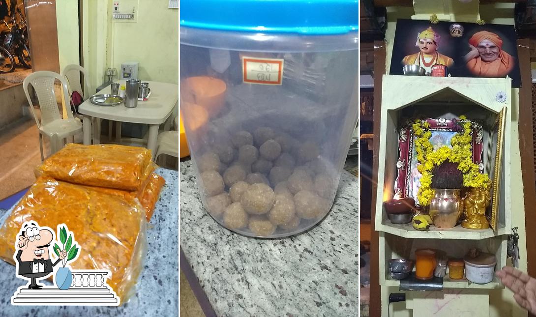 Pallavi ootada Mane, Bengaluru - Restaurant menu, prices and reviews