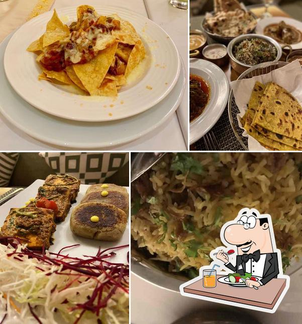 Purani Dilli Restaurant, Dubai, 772V+V3P - Mankhool Road - 4C St ...