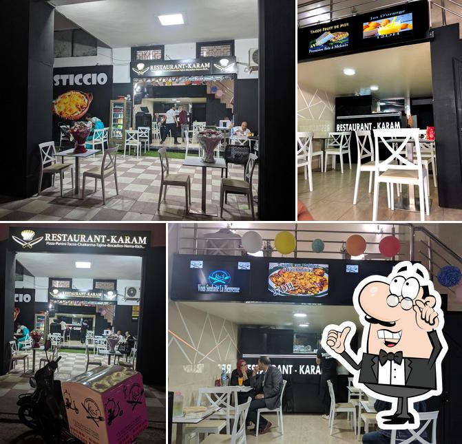 Seven Ways, Meknes - Restaurant menu, prices and reviews