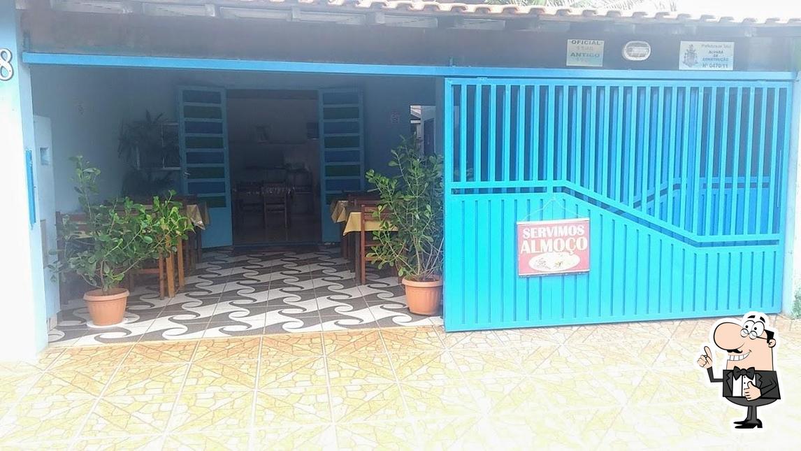 Restaurante Comidas Caseira, Tatuí - Menu do restaurante, preços e opiniões