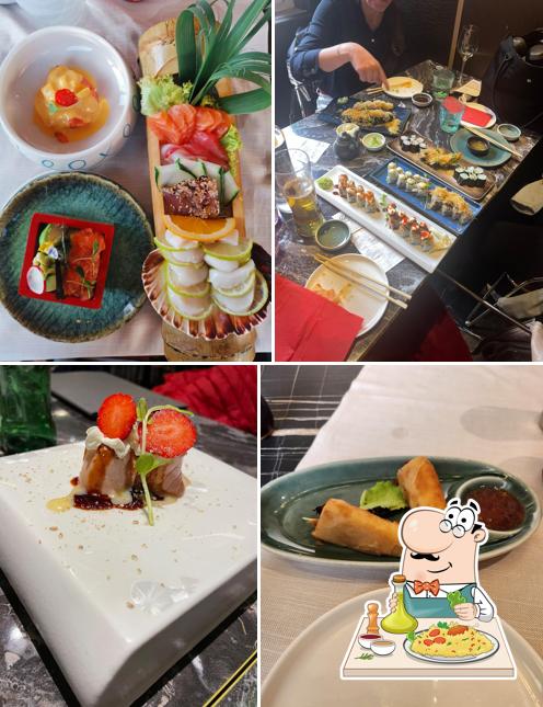 Enjoy Restaurant, Marchirolo - Restaurant reviews