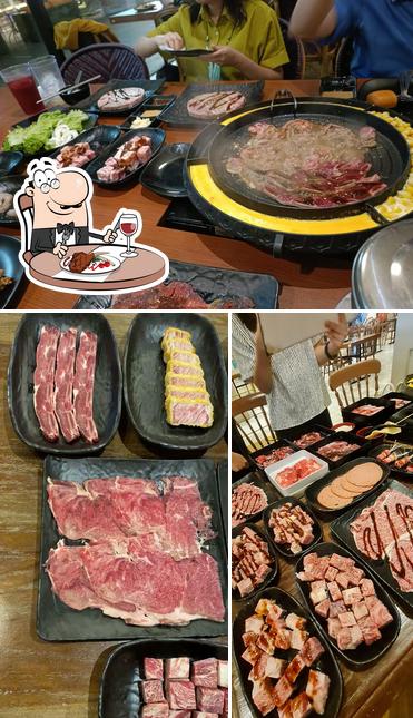 SIMHAE PRIME KOREAN BARBEQUE, North Jakarta - Restaurant reviews