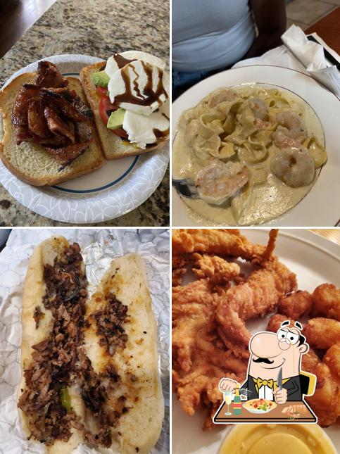 Sac Burger, Powder Springs - Restaurant menu, prices and reviews