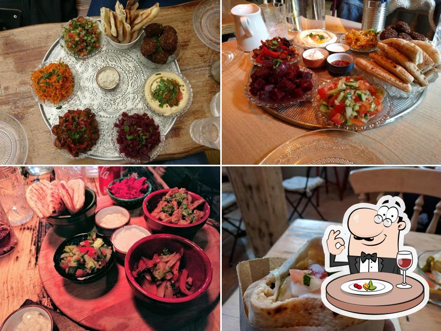 Top 7 restaurants with shawarma in Dublin, august 2025 - Restaurant Guru