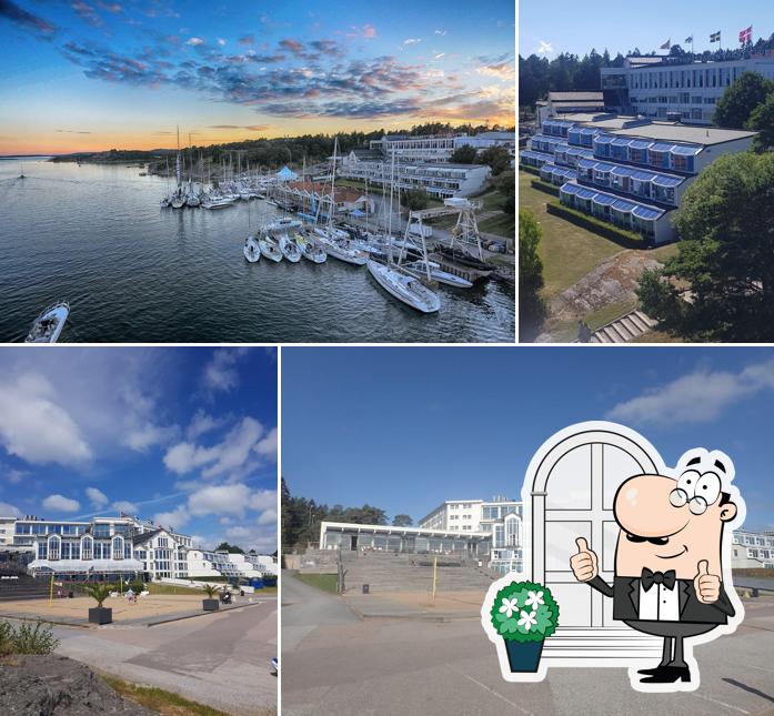 Stenungsbaden Yacht Club, Stenungsund - Restaurant reviews