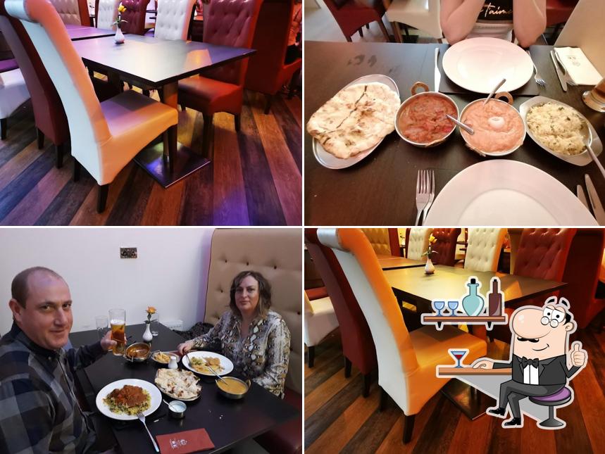 Sultan of Keswick in Keswick - Restaurant menu and reviews