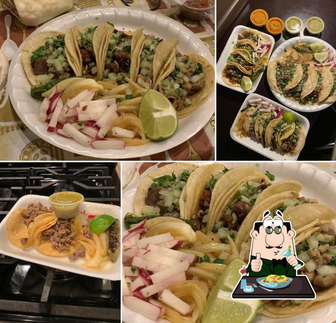 Tacos La Bufa, Reno - Restaurant menu, prices and reviews