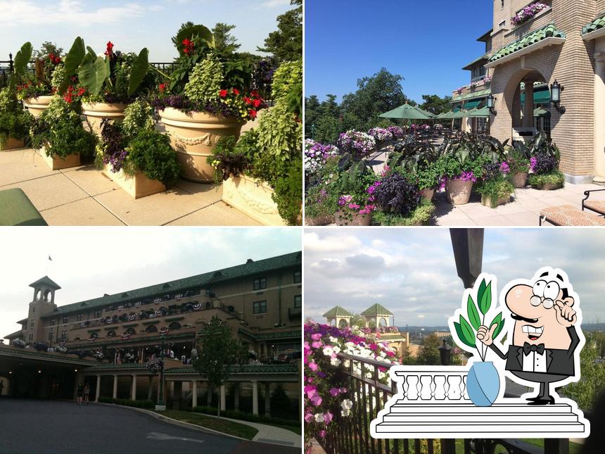 Trevi 5, 100 Hotel Rd in Hershey - Restaurant reviews