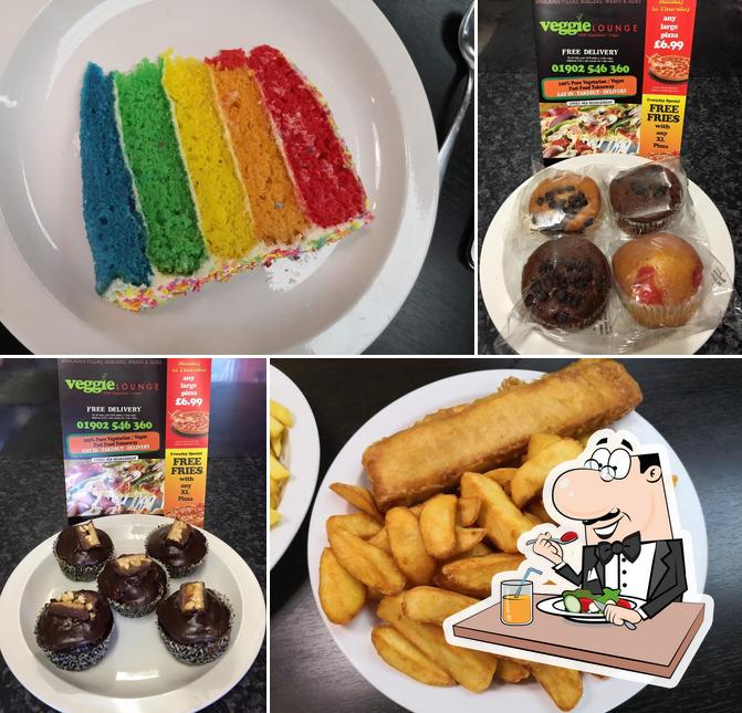 Best vegetarian restaurants in Wolverhampton, summer 2024 - Restaurant Guru