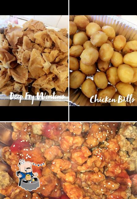 Wally's Kitchen, Grande Prairie - Restaurant menu, prices and reviews
