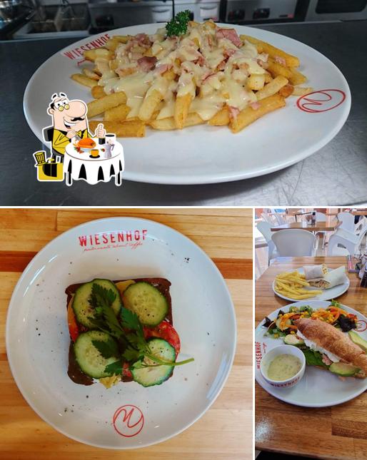 Wiesenhof Life Anncron, Klerksdorp - Restaurant menu, prices and reviews