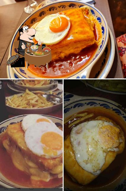 Yuko Tavern, Porto - Restaurant menu, prices and reviews