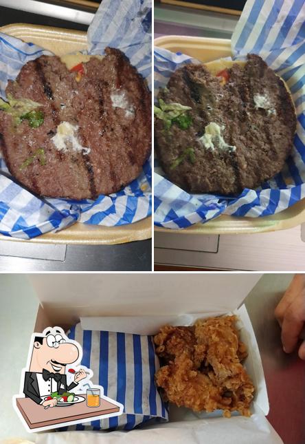 Zingo, London, Upton Park - Restaurant menu, prices and reviews