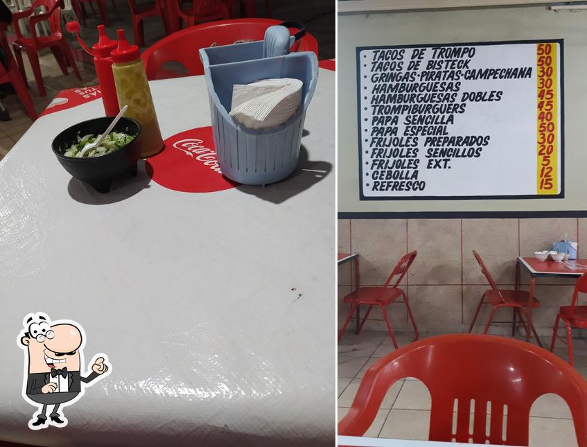 Tacos El Abuelo, Apodaca - Menú del restaurante, precios y reseñas