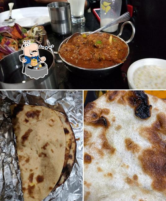 Tandoori Masala in Brampton - Restaurant menu and reviews