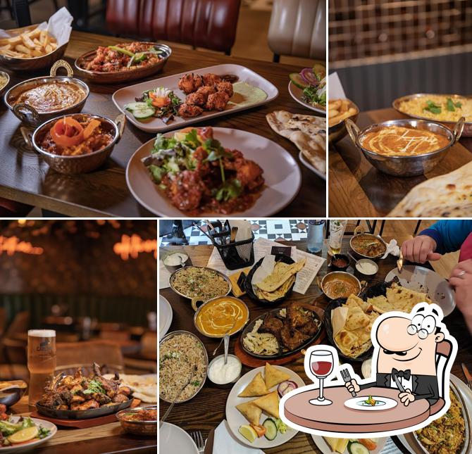 Top 7 restaurants with mixed grill in Wolverhampton, january 2026 ...