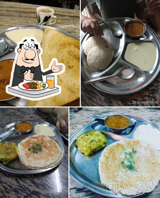 Mysore Cafe, New Delhi - Restaurant menu, prices and reviews