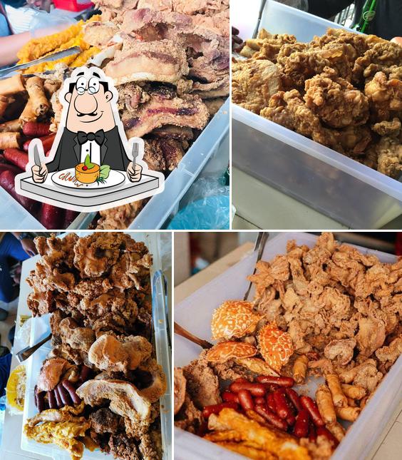 Pungko-pungko sa Fuente, Cebu City - Restaurant menu, prices and reviews