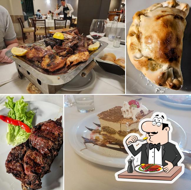 Restaurant Don Mario, Mendoza, M5521KMA 25 de Mayo 1324 Dorrego ...