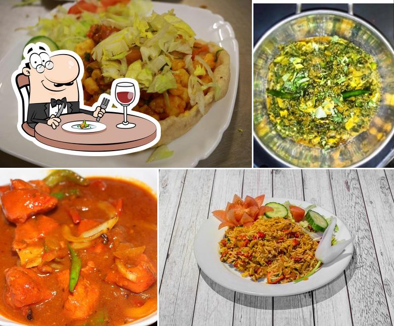 Top 7 restaurants in Upminster, december 2025 - Restaurant Guru