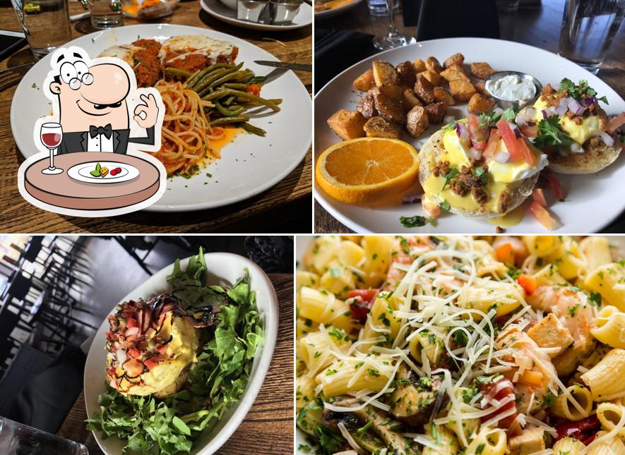 Abrusci's Fire & Vine in Lakewood - Restaurant reviews