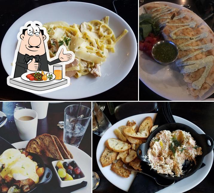 Barrel Back Restaurant, Walloon Lake - Restaurant menu, prices and reviews