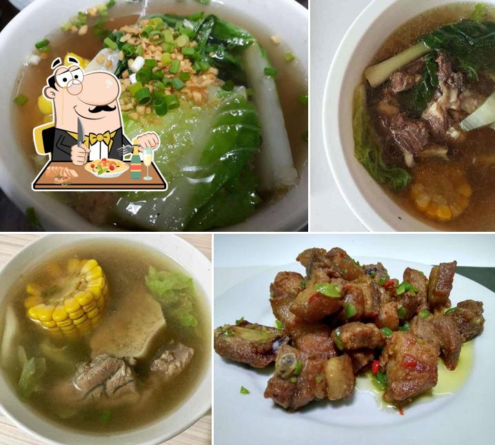 Best restaurants in San Lorenzo Place Mall - Restaurant Guru
