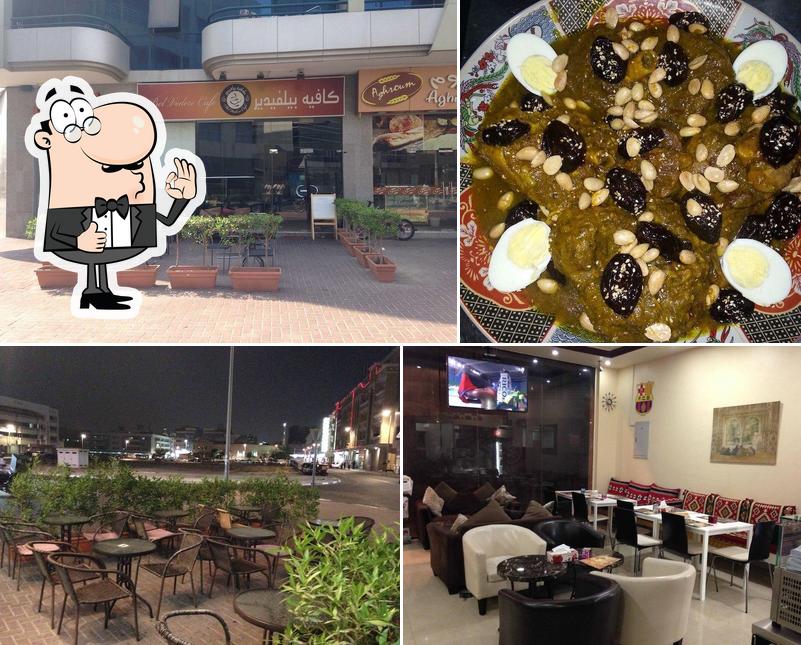 bab Tanja restaurant, Dubai - Restaurant menu and reviews
