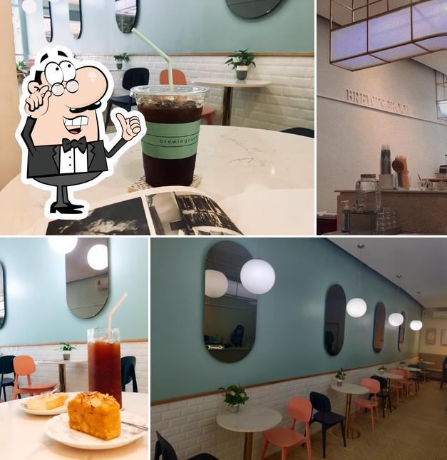 Brewing Room cafe, Chiang Mai - Restaurant reviews