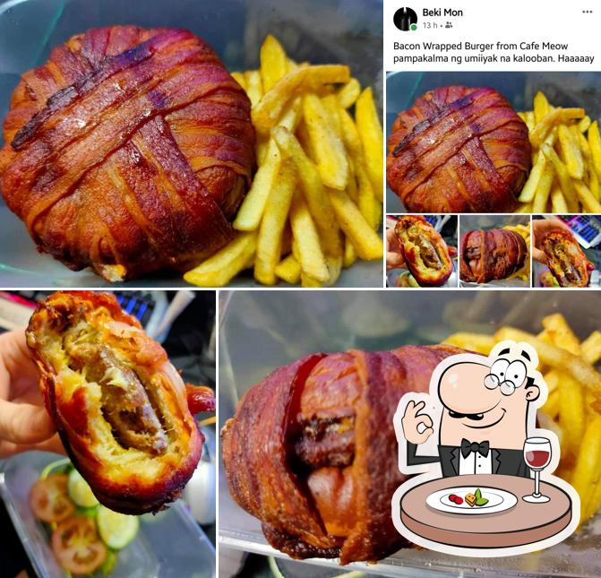 Cafe Meow, Calapan - Restaurant menu, prices and reviews
