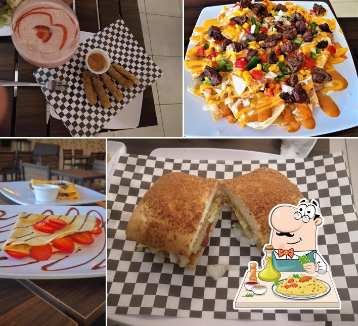 Cora Café, Torreón - Restaurant menu, prices and reviews