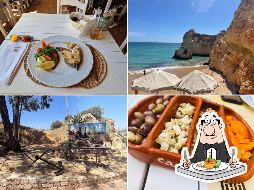 Caniço, Alvor - Restaurant menu, prices and reviews