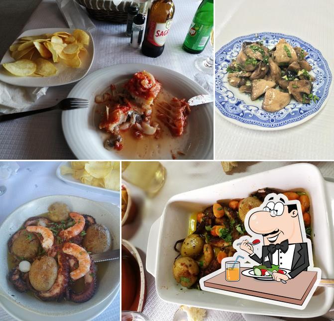 5 melhores restaurantes em Alqueva, agosto 2025 - Restaurant Guru