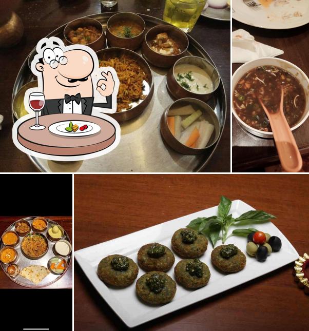 Delhi Highway Restaurant, Chennai, Inside la chocolate - Restaurant ...
