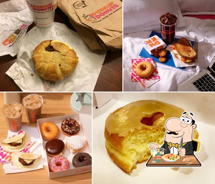 Top 5 donuts restaurants in Manchester, New Hampshire, september 2025 ...