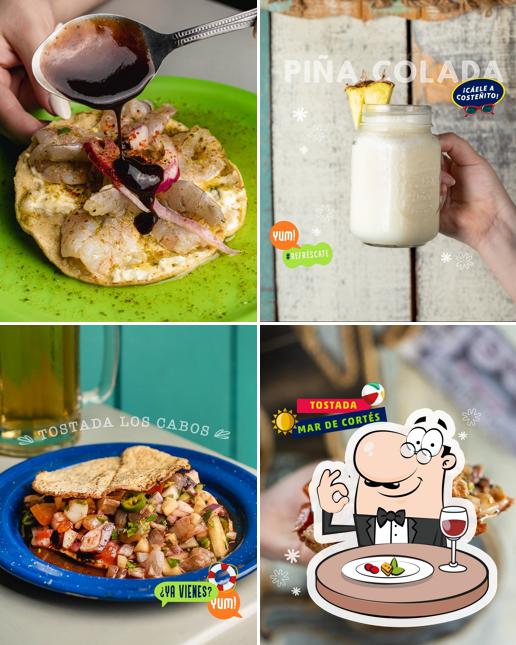 Encuentra el mejor sitio para comer en Torreón, primavera 2024 ...