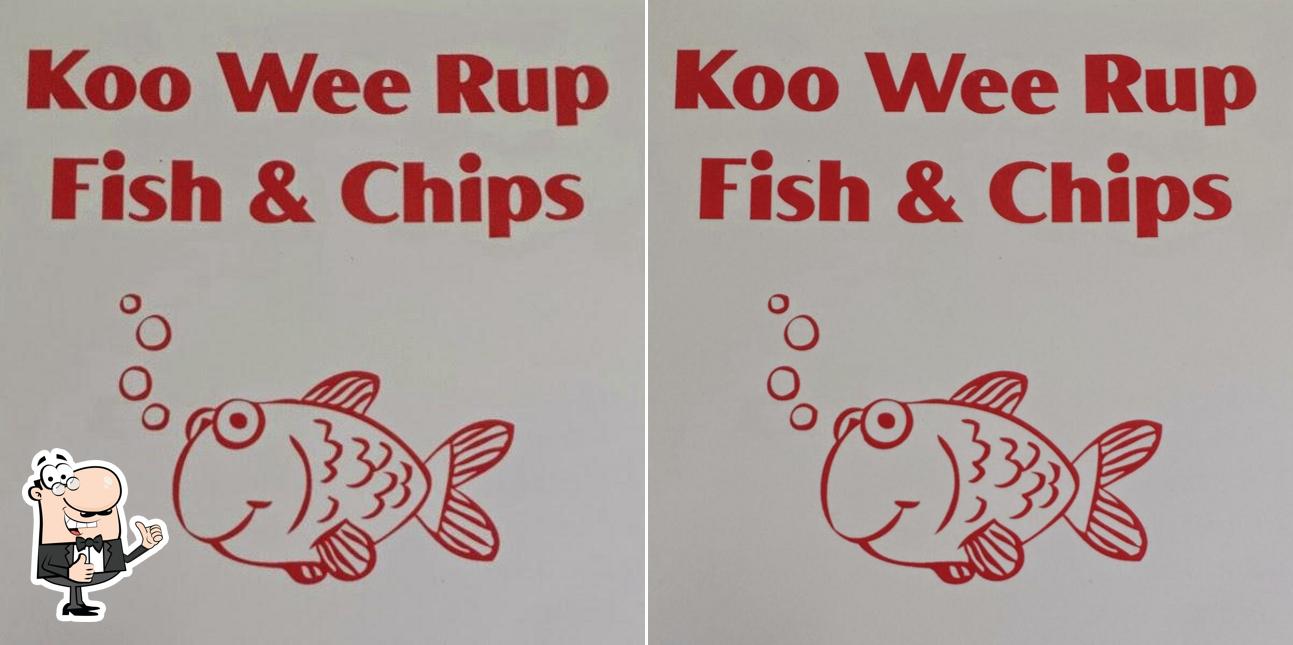 Koo Wee Rup Fish & Chips, Koo Wee Rup - Restaurant menu, prices and reviews