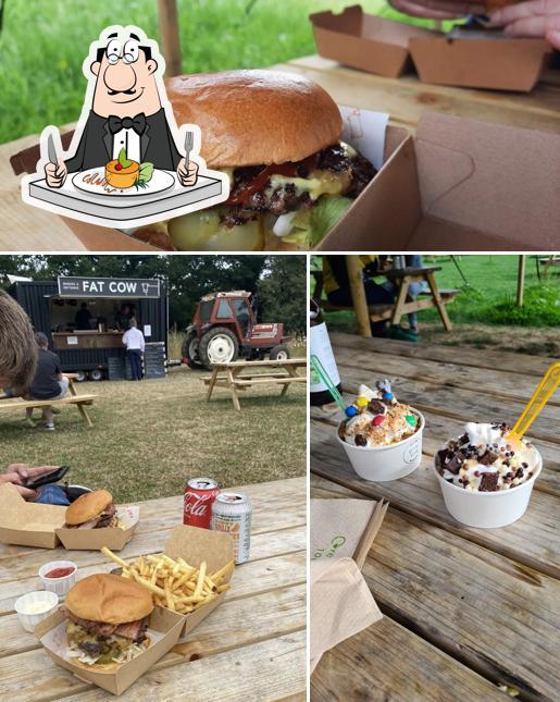 Fat Cow Norfolk, Fakenham - Restaurant menu, prices and reviews